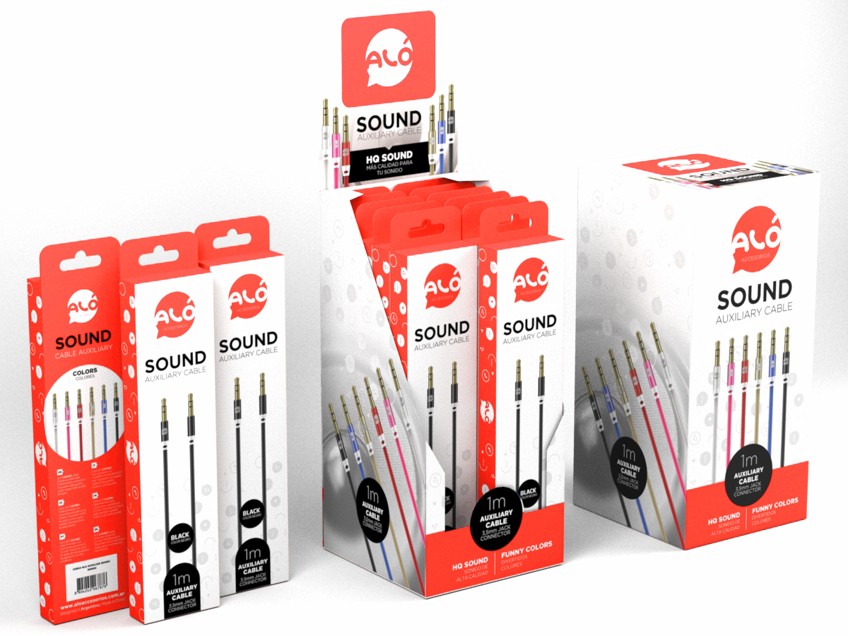 MAXES | Tus insumos en un solo lugar