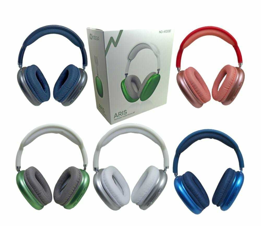 Auricular Bluetooth Firby