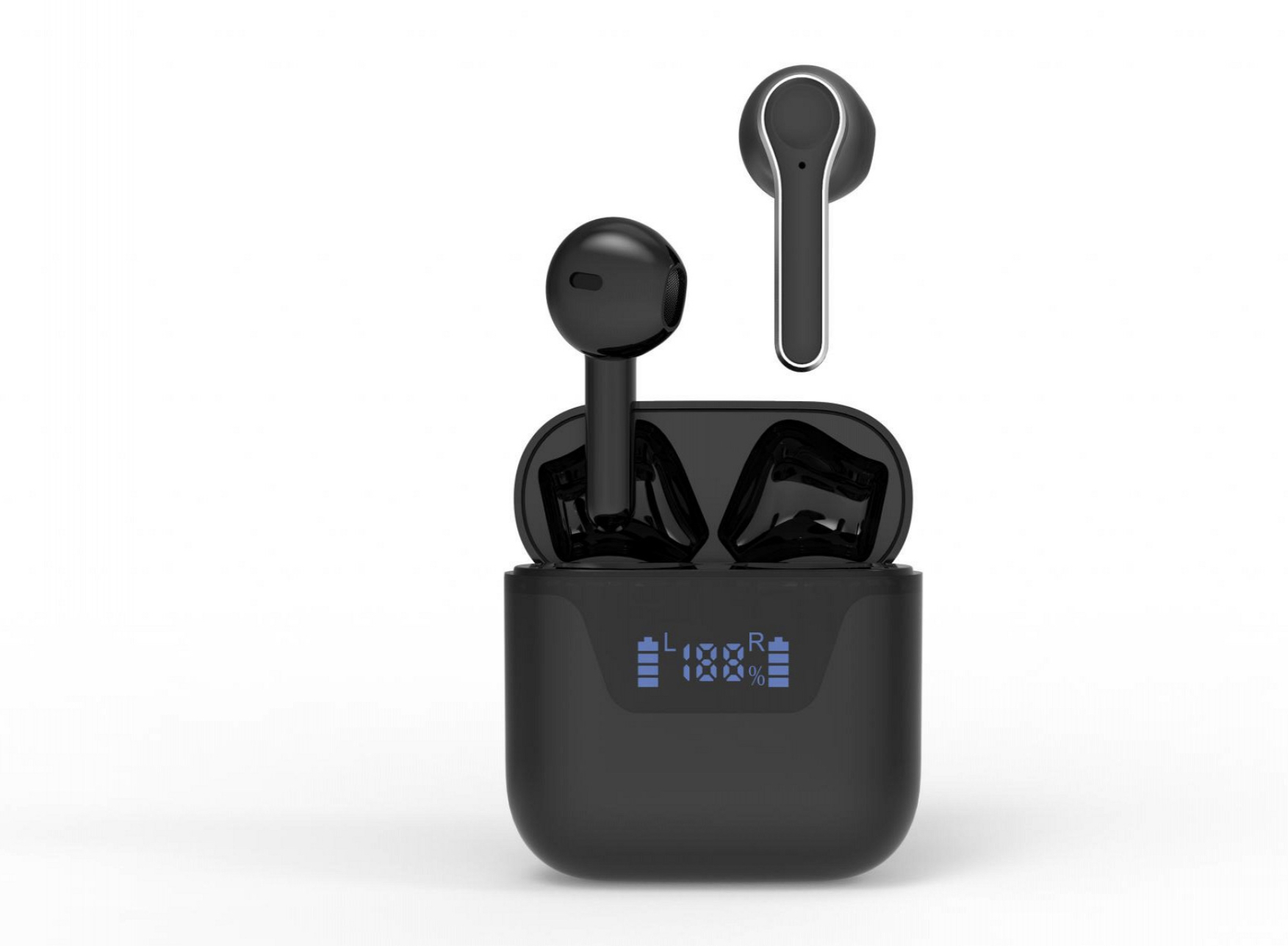 Auricular Bluetooth Firby